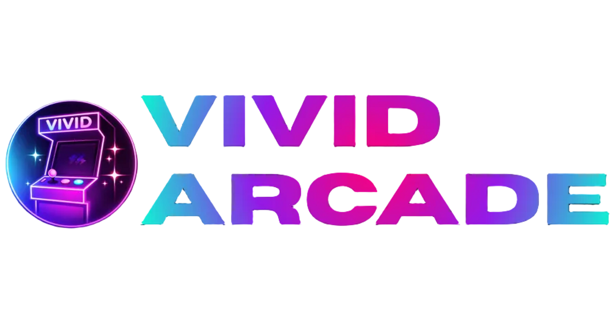 VIVID ARCADE